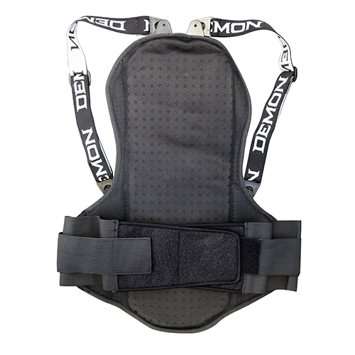 prosnow | Защита позвоночника DEMON Flex-Force Pro Spine Guar