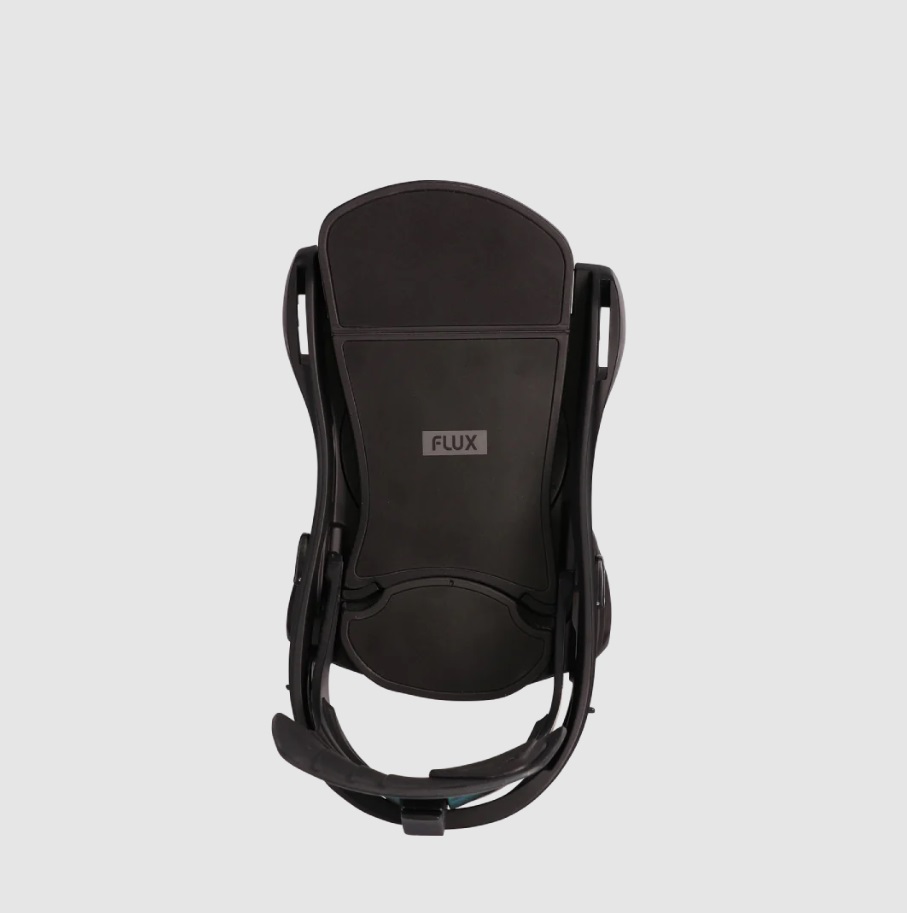 prosnow | Сноубордические крепления FLUX XF Rasman ´23-24